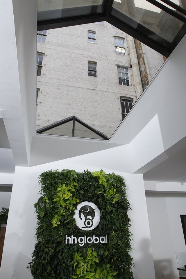 HH Global: Servicing the needs of Google and Heineken with creativity