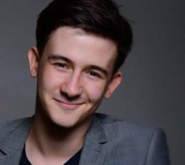 Business lessons from a UK student entrepreneur