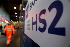HS2: a timeline of pros and cons since the project began