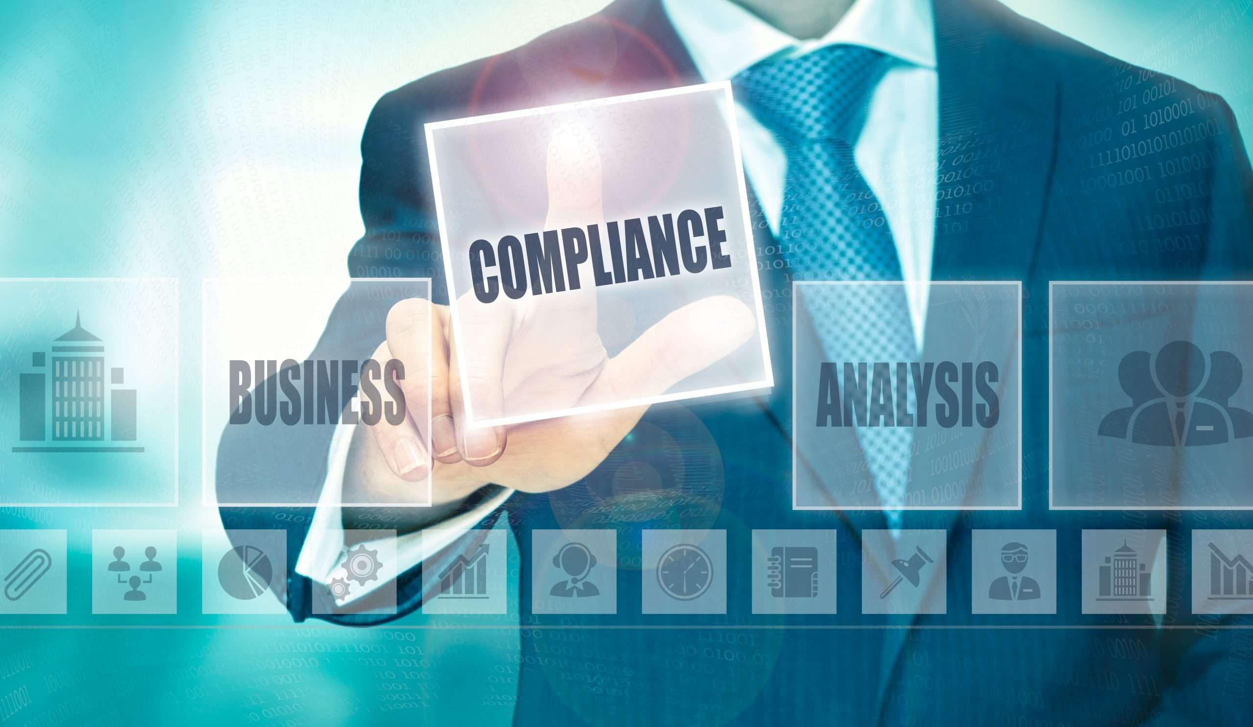 What can a compliance consultant do for your business?